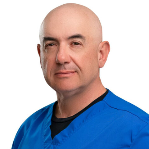 Meet the Team - RES Physical Medicine & Rehab